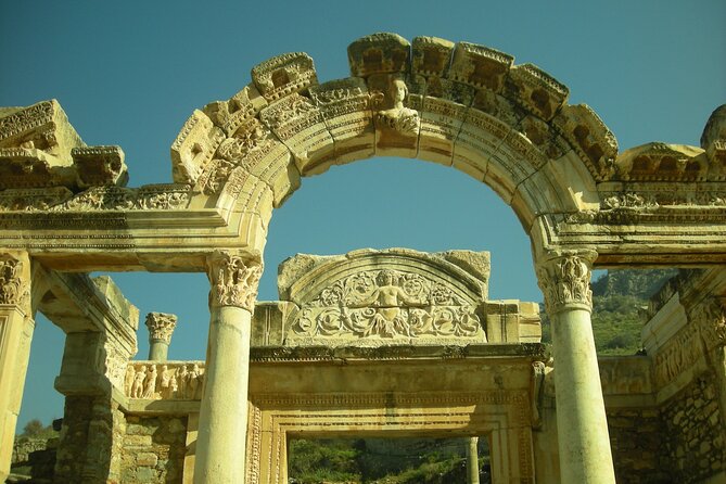 Ephesus Day Trip from Istanbul by plane - Who Should Consider This Tour?