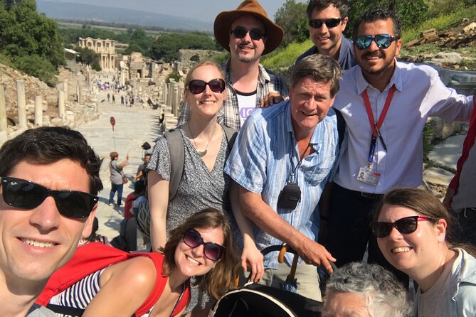 Ephesus Port Tour for Cruisers / Kusadasi Tours - Reviews and Authentic Insights
