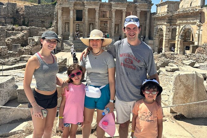 Ephesus Tour From Bodrum with Guide - Practical Details: What You Need to Know