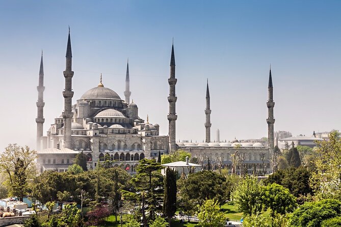 Escorted 10 Days Tour of Istanbul, Cappadocia, Ephesus and Pamukkale - FAQ