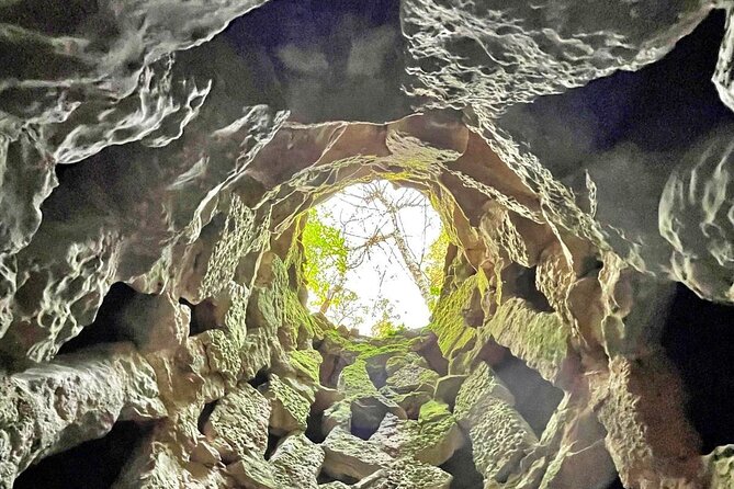 Esoteric Journey through the Park and Palace of Regaleira - Symbols, Mythology, and Mysticism