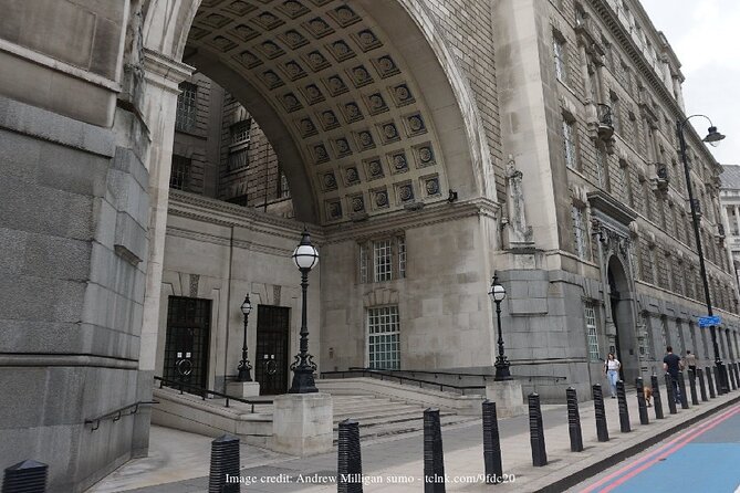 Espionage in London Private Tour with Churchill War Rooms Secrets - Who Will Love This Tour?