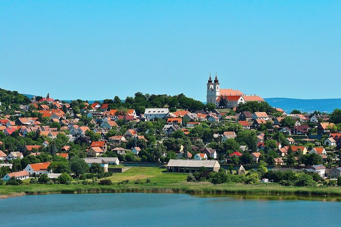 Essence of Hungarian Rural Beauty: 5 Hour Balaton Private Tour - Why This Tour Offers Great Value