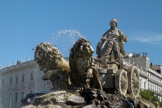 Essential Madrid: Walking Tour - A Closer Look at the Itinerary