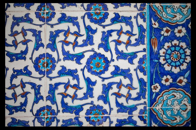 Essentials of Istanbul For First Timers - Itinerary Breakdown: Why Each Stop Matters