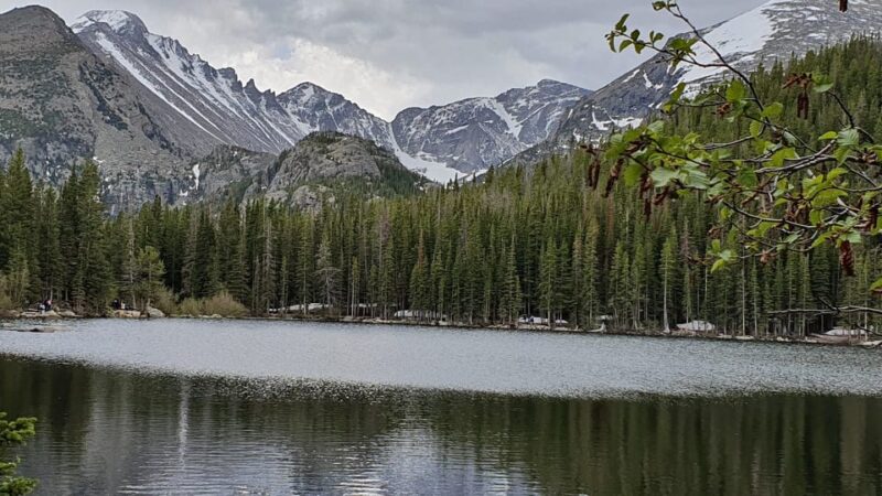 Estes Park: Bear Lake Corridor Tour - What’s Included and What’s Not?