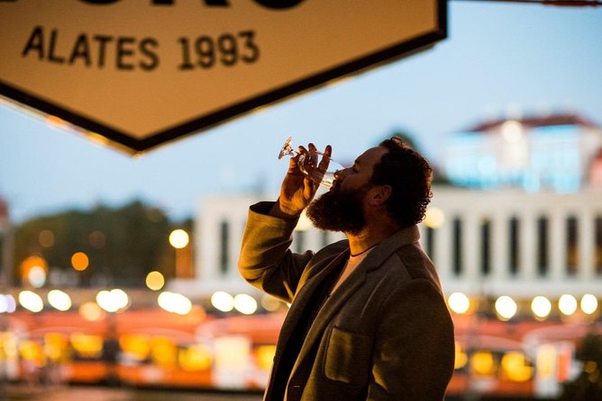 Estonian Craft Beer Tasting in Tallinn - The Practical Details You Should Know