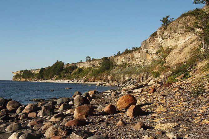 Estonian Seaside Tour - Who Would Enjoy This Tour?
