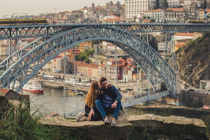 Eternalizing your trip - The Sum Up