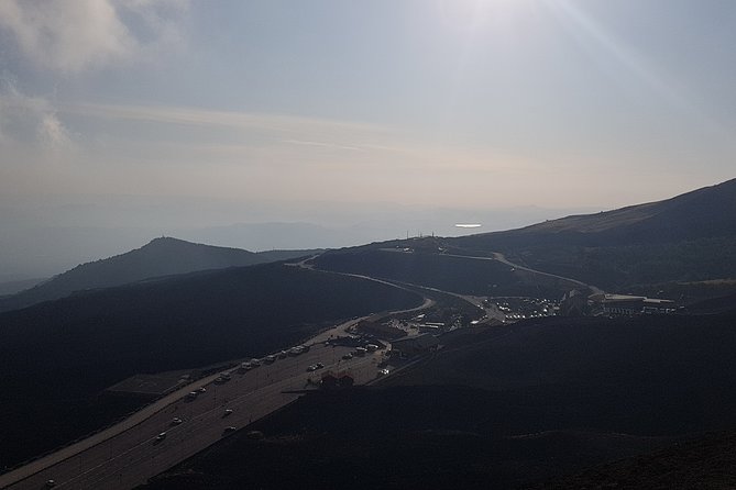 Etna and surroundings - What the Tour Includes and How It Adds Value