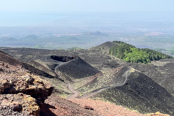 ETNA and TAORMINA departing from PALERMO, Private Tour - FAQ