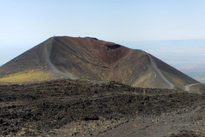 Etna and Taormina Tour - Pickup Time 08:30 from your Hotel - Real Experiences from Travelers
