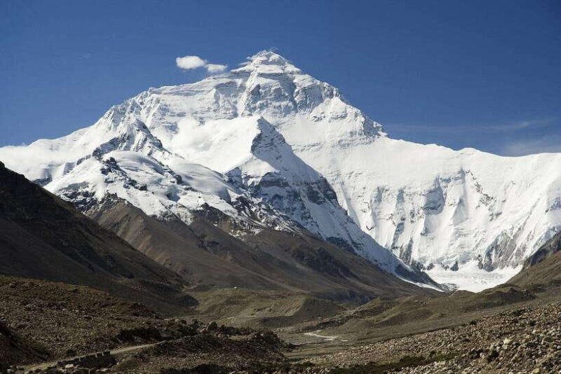 Everest Base Camp Trek - The Detailed Journey: Breaking Down the Itinerary