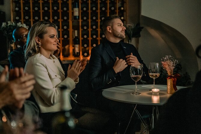Everything Czech  Ve eské - Exclusive Czech Cultural Evening - A Deep Dive into the Experience