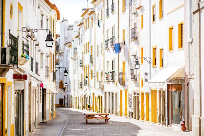 Évora Wine & Heritage Tour from Lisbon - Final Thoughts