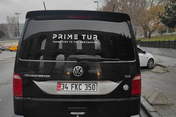 Exclusive and Luxury VP Airport Transfer Service Across Turkey - FAQ