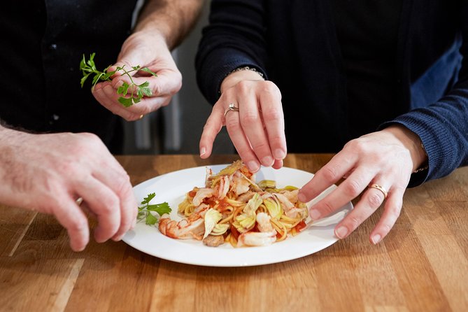 Exclusive Fresh Pasta cooking class with a Venetian chef - Pricing and Value