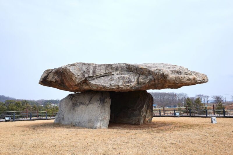 Exclusive Ganghwa Island Adventure: North Korea Observatory - Transportation and Logistics