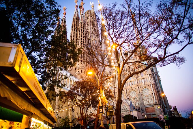 Exclusive Gaudi Segway Guided Tour Architectural Marvels - Final thoughts