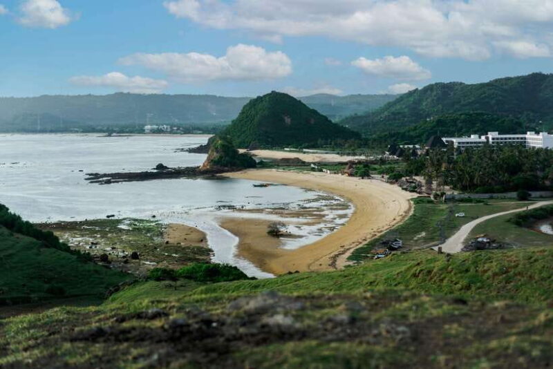 Exclusive Lombok: 3-Day Nature, Culture & Scenic Wonders - What’s Included and What to Expect