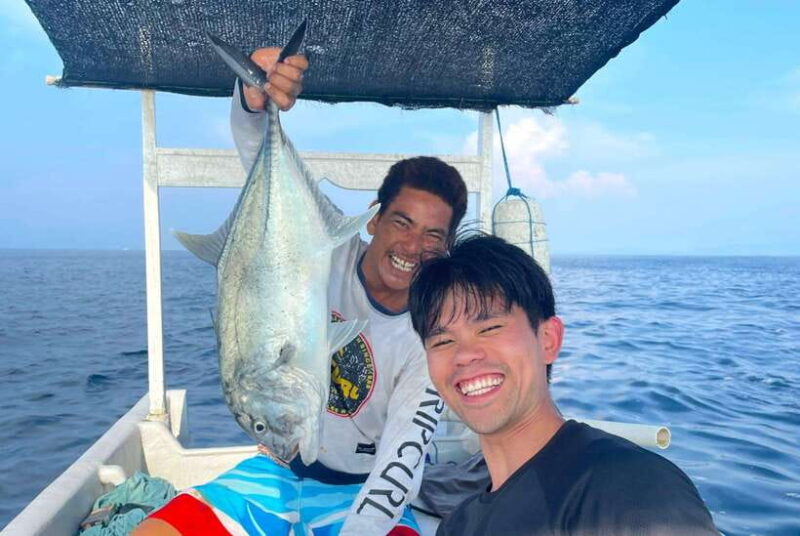 Exclusive Lombok Fishing & Snorkeling Tour Across 4 Gilis - Practical Details and Tips