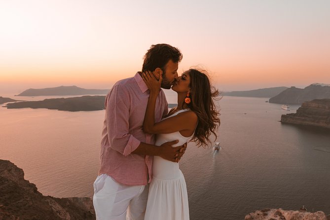 Exclusive Photo Session - 1hour - An In-Depth Look at the Experience