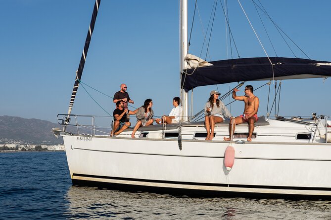 Exclusive private experience in luxury catamaran - Final Thoughts