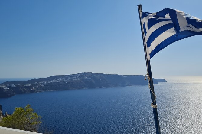 Exclusive Private Santorini Tour Fully Customizable Experience - The Value of a Private, Fully Customizable Tour