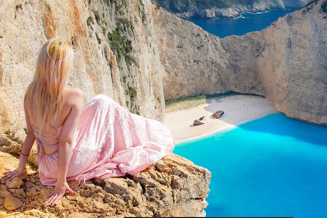 Exclusive Shipwreck & Blue caves Tour : Up to 10 guests - The Value and Practical Considerations