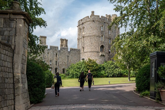 Exclusive Stonehenge Inner Circle & Windsor Day Trip from London - What Makes It Worthwhile?