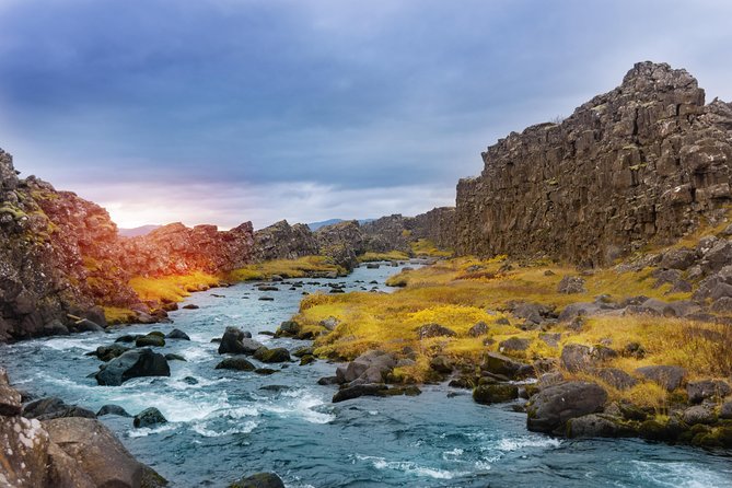 Exclusive Thingvellir National Park Private Day Tour - Price & Value