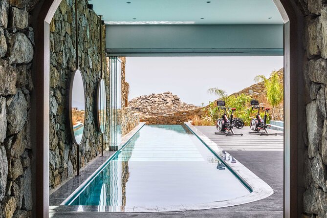 Exclusive Wellness Day Experience in Mykonos - Who Is This Experience Best For?