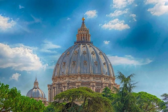 Excursion from Civitavecchia to Rome: Vatican, Colosseum, Roman Forum + Lunch - Who Will Love This Tour?