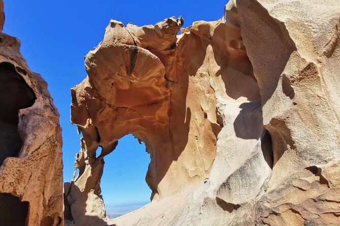 Excursion to Ajuy Caves and Las Peñitas canyon hike, from South - Why This Tour Offers Excellent Value