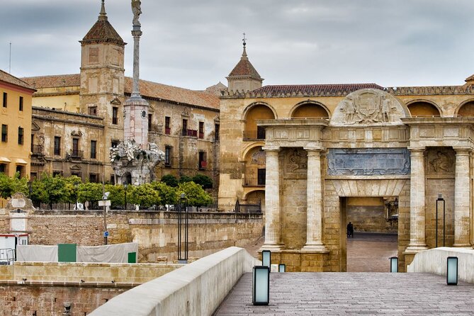 Excursion to Córdoba from Malaga - The Experience on the Ground