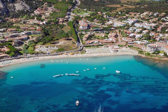 Experience Sardinia: Costa Smeralda Tour Between Sea and History - Who Will Love This Tour?