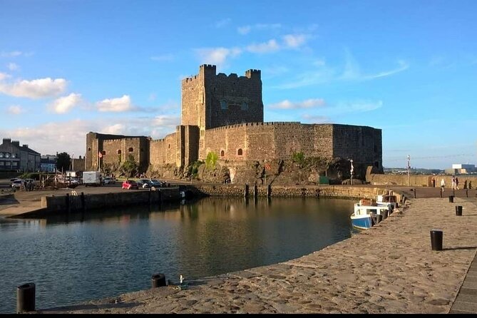 Experience the Antrim Coast and the Land of Giants - Private Tour - How Does the Tour Feel in Practice?