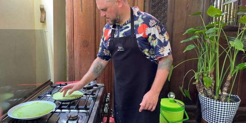 Experience the Art of Cooking Authentic Balinese Cuisine - Practical Details: Logistics and Tips