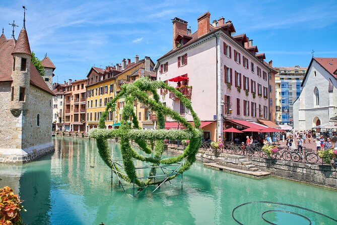 Explore Annecy in 60 minutes with a Local - Final Thoughts