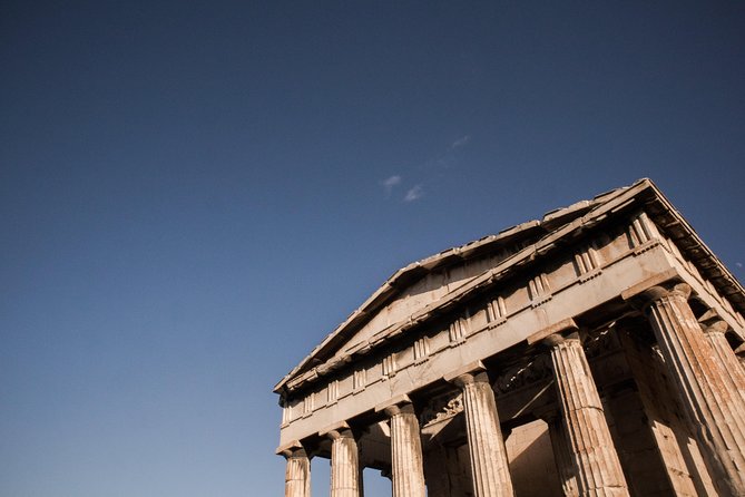 Explore Athens in 60 minutes with a Local - Who Will Benefit Most?