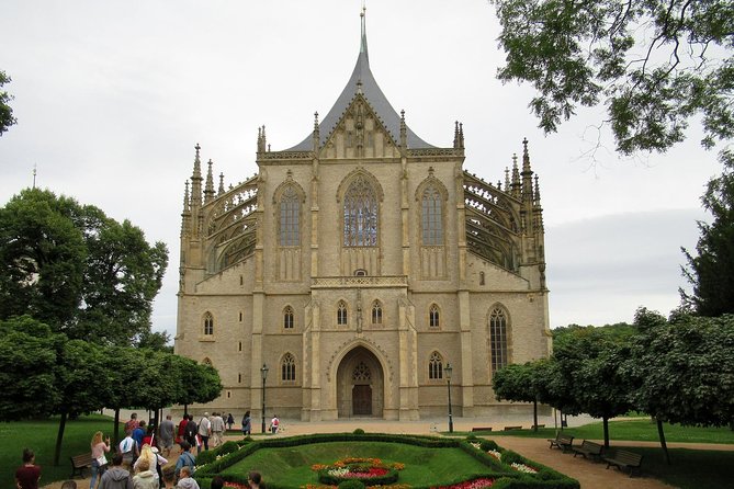 Explore Bohemia UNESCO heritage - 1 week in Bohemia paradise - What to Expect from This Bohemia Heritage Tour