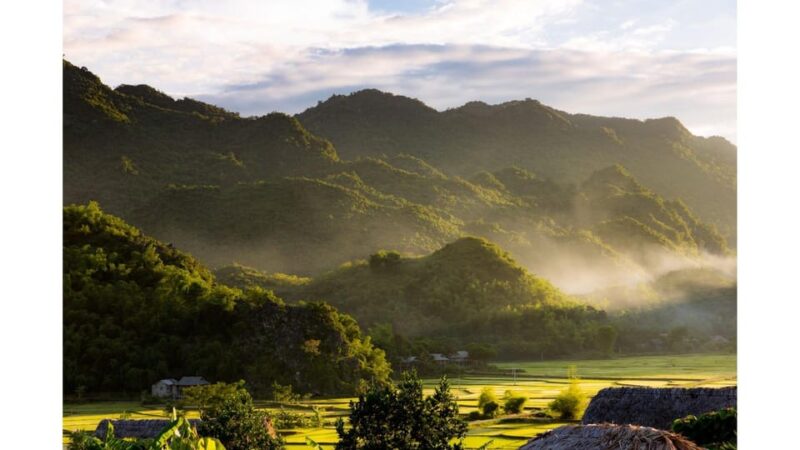 Explore Ecotourism in Private Mai Chau with Biking Tour - The Value and Practical Aspects
