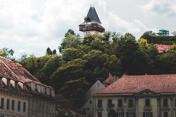Explore Graz in 60 minutes with a Local - Who Should Book This Tour?