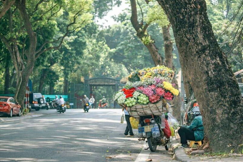 Explore Hanoi City Tour Half Day - Morning - A Closer Look at the Itinerary: What You Can Expect