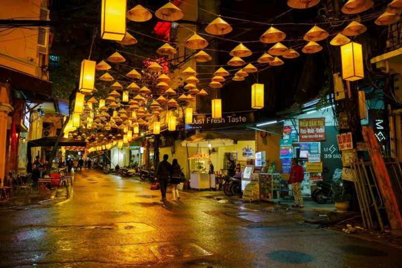 Explore Hanoi like a Local - The Practical Side: What’s Included and What to Know