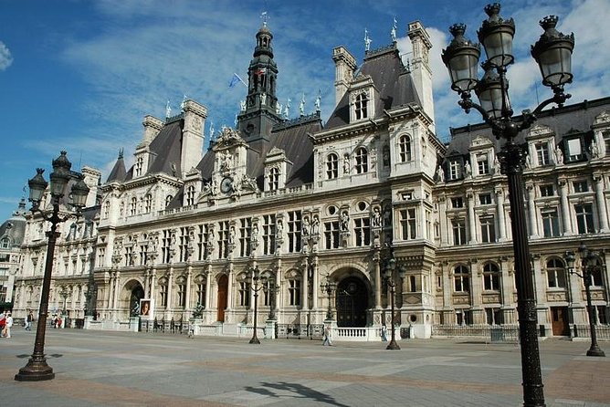 Explore Le Marais like a local - Private walking tour - What Makes This Tour Stand Out?