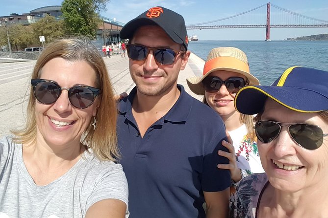 Explore Lisbon: Private & Customizable Half-Day Sightseeing Tour - Who Will Love This Tour?
