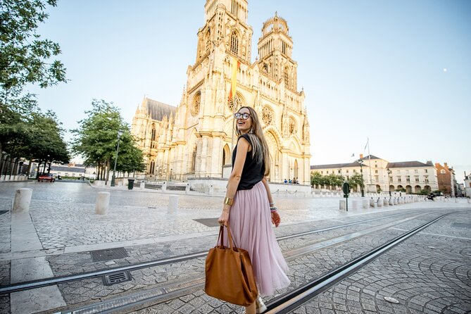 Explore Loire Castles & the City of Orleans from Paris - The Value of This Tour