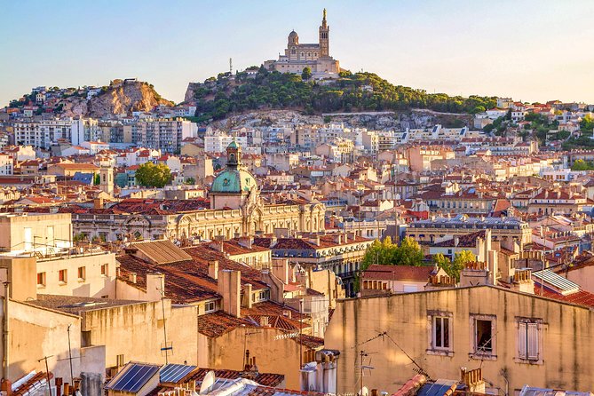 Explore Marseille in 90 minutes with a Local - What to Expect at Each Stop