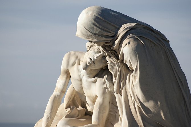 Explore Marseilles Art and Culture with a Local - What Makes This Tour Stand Out?